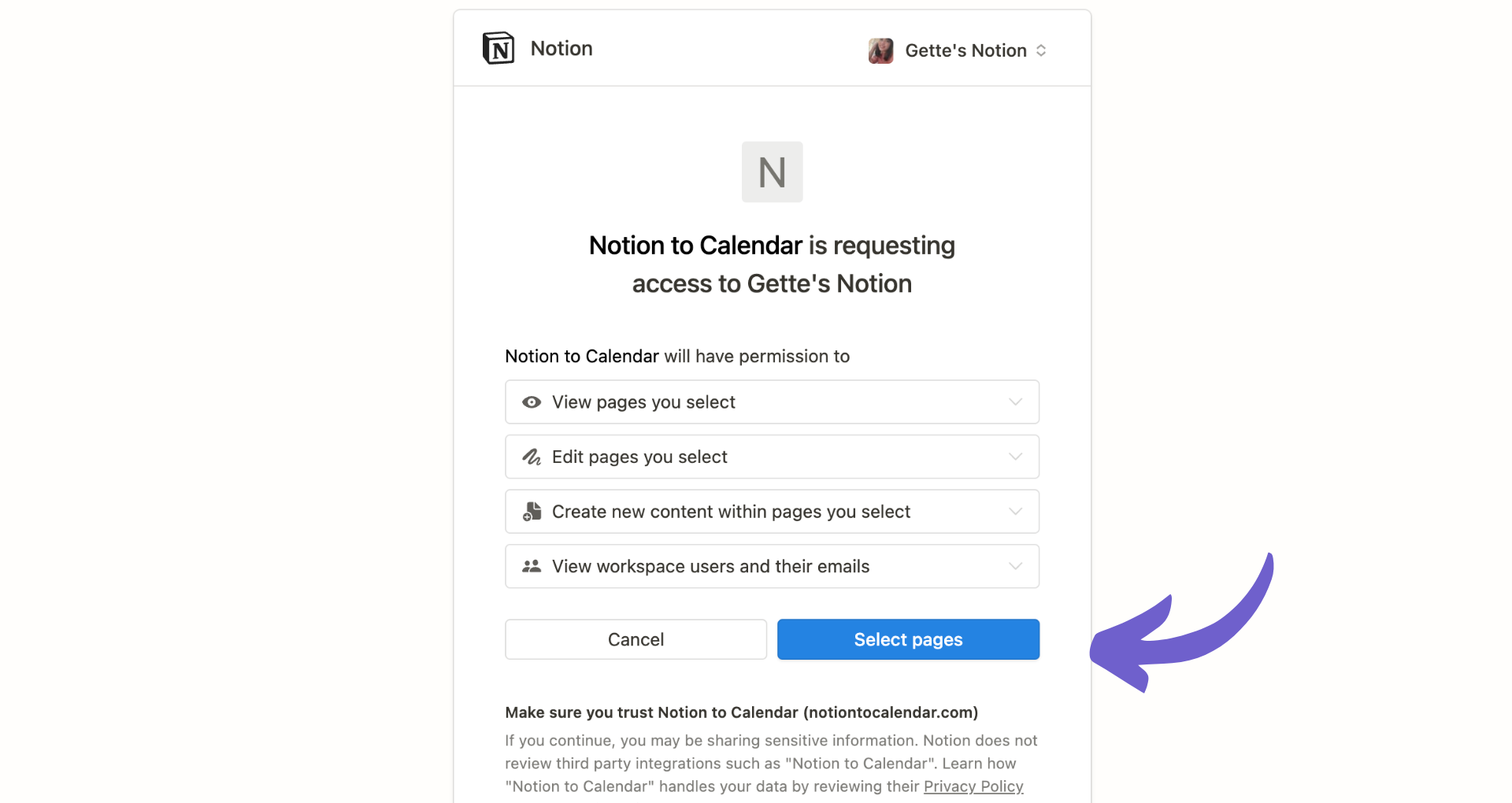 Sync Apple Calendar with Notion: A Step-by-Step Guide